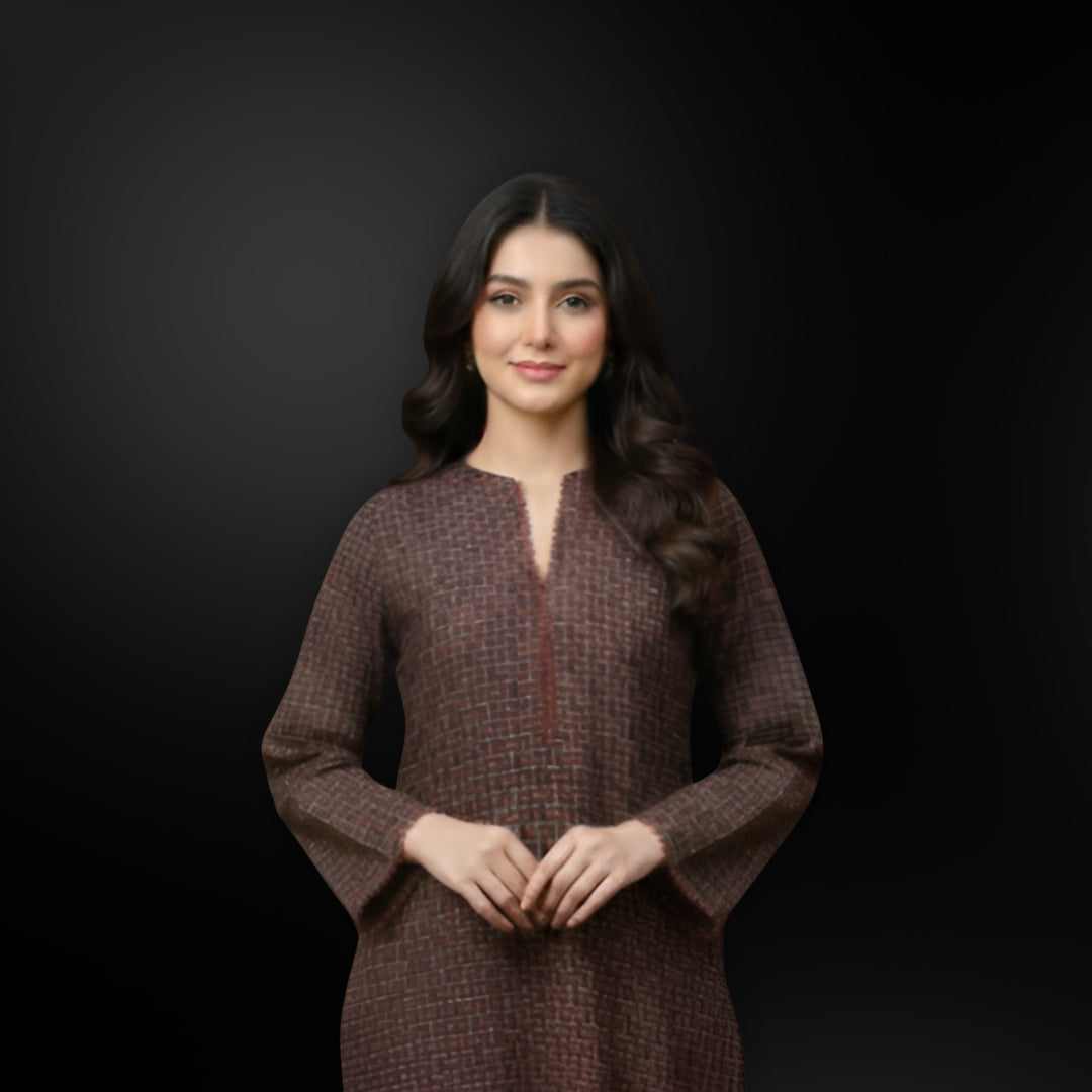 READY TO WEAR – Karachi Branded Collection